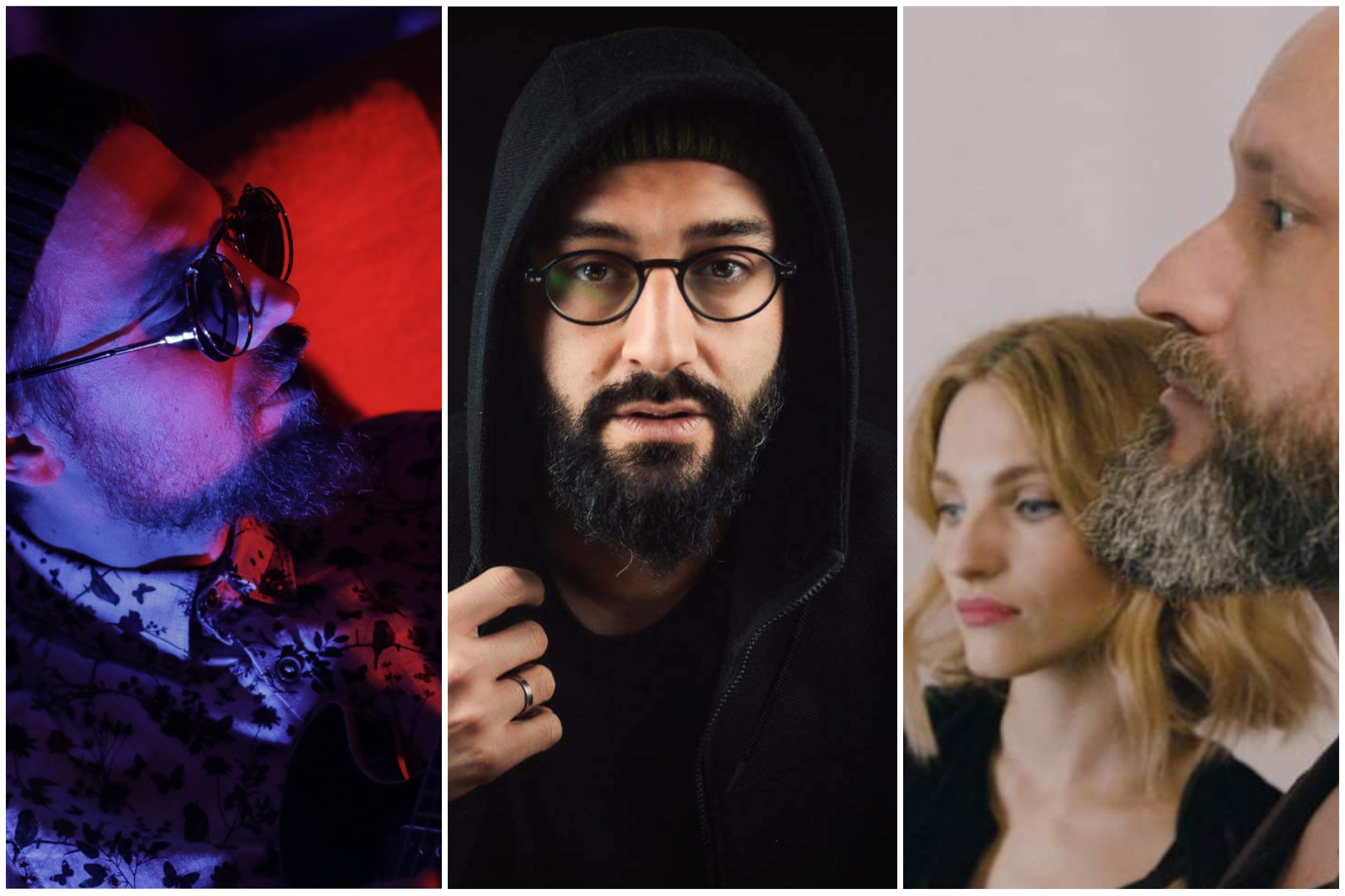 Domaća zadaća 007: Pavel, Marko Louis, Reper iz sobe i ostali – Airplay ...