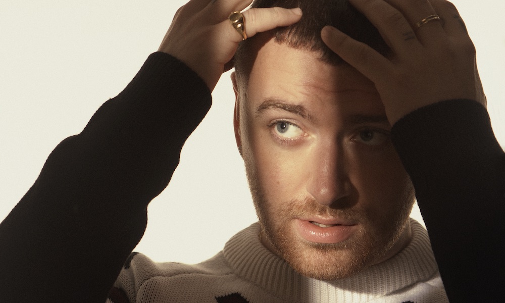 Sam Smith: Pop tuga o prošlom i propuštenom – Airplay Radio Chart