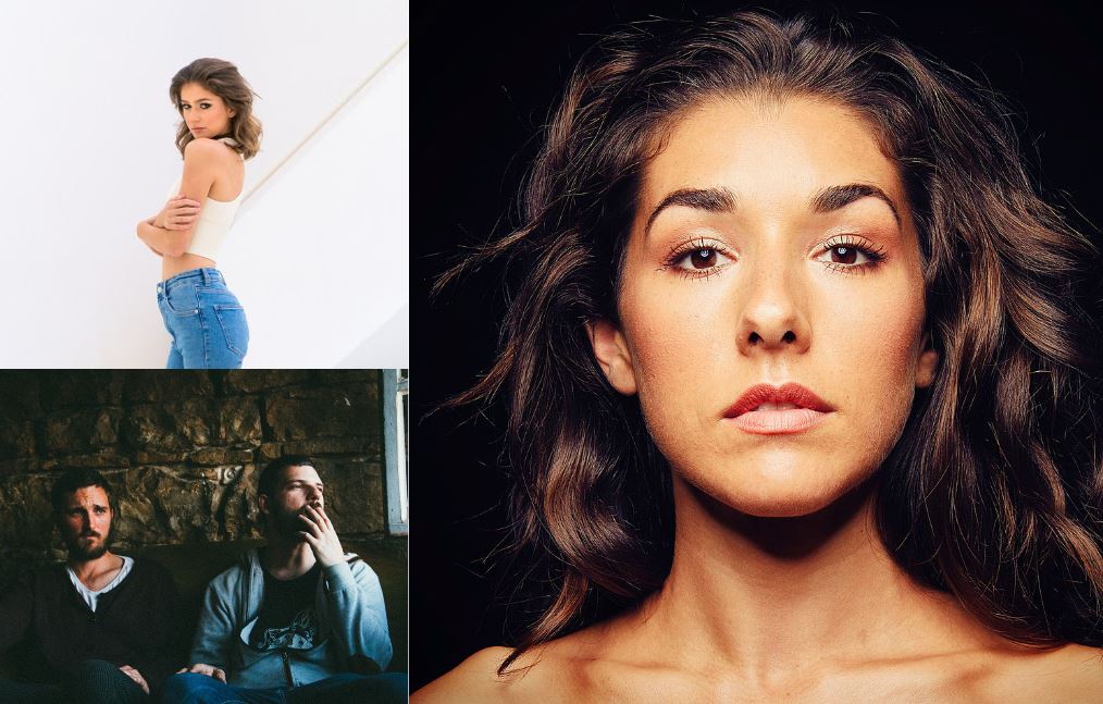 Domaća zadaća (30): Thana Alexa, Seine, Kim Verson i drugi – Airplay ...